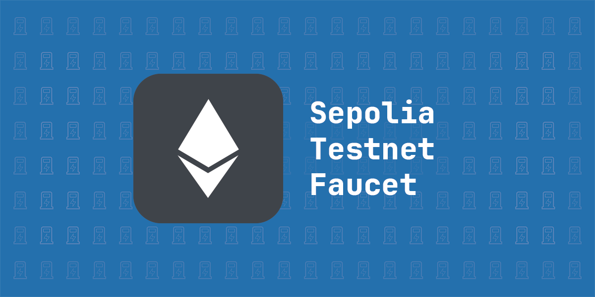 Sepolia Testnet Faucet - Gas.zip
